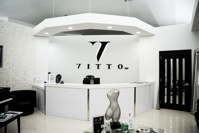 VittoMD | Spine and Pain Center